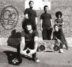 The Mars Volta - discography, line-up, biography, interviews, photos