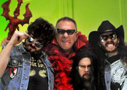 The Meatmen - discographie, line-up, biographie, interviews, photos