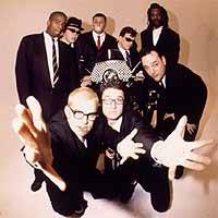The Mighty Mighty Bosstones - Discografía, line-up, biografía ...