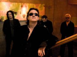 The Mission - discography, line-up, biography, interviews, photos