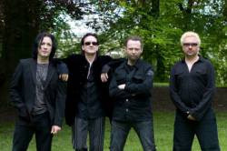 The Mission - discography, line-up, biography, interviews, photos