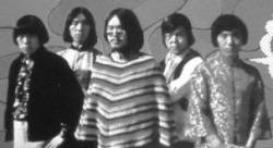 The Mops - discography, line-up, biography, interviews, photos