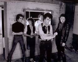 The Motels - discography, line-up, biography, interviews, photos