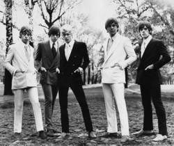 The Move - discography, line-up, biography, interviews, photos