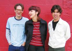 The Muffs - discography, line-up, biography, interviews, photos