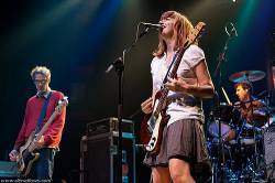 The Muffs - discography, line-up, biography, interviews, photos