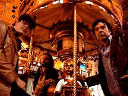 The Muggs - discography, line-up, biography, interviews, photos