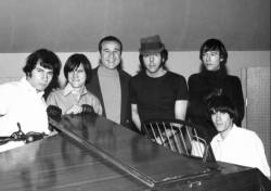 The Music Machine - discography, line-up, biography, interviews, photos