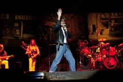 The Musical Box - discography, line-up, biography, interviews, photos