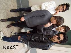 The Naast - discography, line-up, biography, interviews, photos