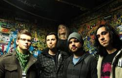 The Nearly Deads - discography, line-up, biography, interviews, photos