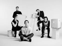 The Neighbourhood - Discografía, line-up, biografía, entrevistas, fotos