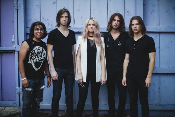 The Never Ending - discography, line-up, biography, interviews, photos