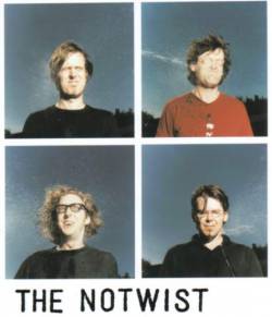 The Notwist - discography, line-up, biography, interviews, photos