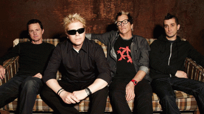 The Offspring - discography, line-up, biography, interviews, photos