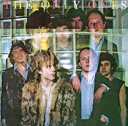 The Only Ones - Discografía, line-up, biografía, entrevistas, fotos