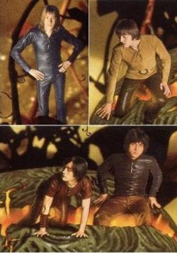 The Open Mind - discography, line-up, biography, interviews, photos