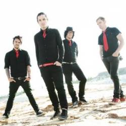 The Parlotones - discography, line-up, biography, interviews, photos