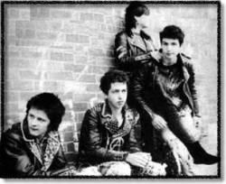 The Partisans - discography, line-up, biography, interviews, photos