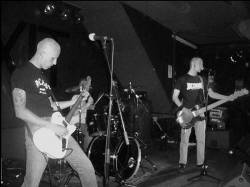 The Patrons - discography, line-up, biography, interviews, photos