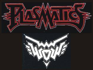 Plasmatics