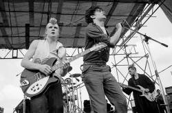 The Pop Group - discography, line-up, biography, interviews, photos