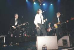 The Pretty Things - discography, line-up, biography, interviews, photos