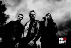 The Prodigy - discographie, line-up, biographie, interviews, photos