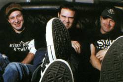 The Queers - discography, line-up, biography, interviews, photos