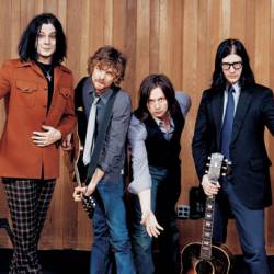 The Raconteurs - discography, line-up, biography, interviews, photos