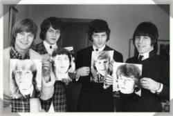 The Rattles - discography, line-up, biography, interviews, photos