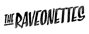 The Raveonettes - discography, line-up, biography, interviews, photos