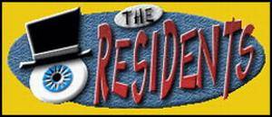The Residents - discography, line-up, biography, interviews, photos