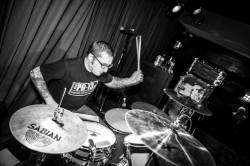 The Riptides - discography, line-up, biography, interviews, photos