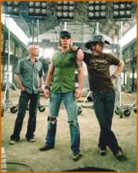 The Road Hammers - discography, line-up, biography, interviews, photos