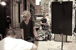 The Rocket Summer - discography, line-up, biography, interviews, photos