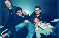 The Ruts - discography, line-up, biography, interviews, photos