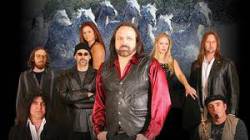 The Sam Morrison Band - discography, line-up, biography, interviews, photos