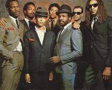 The Selecter - Discografía, line-up, biografía, entrevistas, fotos