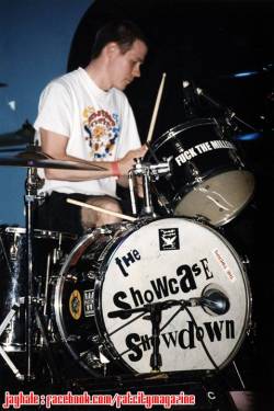 The Showcase Showdown - discography, line-up, biography, interviews, photos