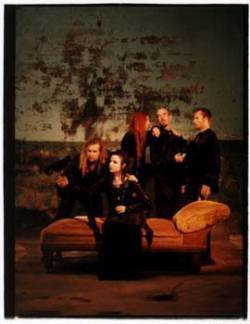 The Shroud - Discografía, line-up, biografía, entrevistas, fotos
