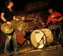 The Sideshow Tragedy - discography, line-up, biography, interviews, photos