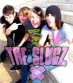 The Slugz - discography, line-up, biography, interviews, photos