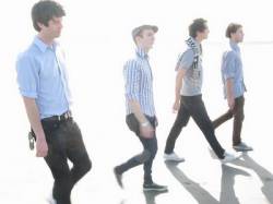 The Soft Pack - discography, line-up, biography, interviews, photos