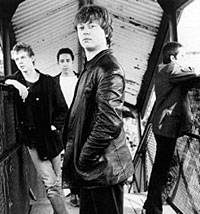 The Sound - discography, line-up, biography, interviews, photos