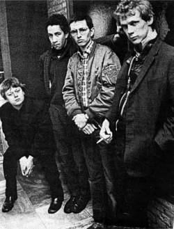 The Sound - discography, line-up, biography, interviews, photos