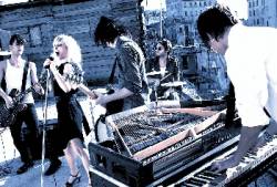 The Sounds - discography, line-up, biography, interviews, photos