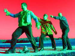 The Spacelords - discography, line-up, biography, interviews, photos