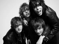 The Struts - discography, line-up, biography, interviews, photos