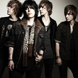 The Struts - discography, line-up, biography, interviews, photos